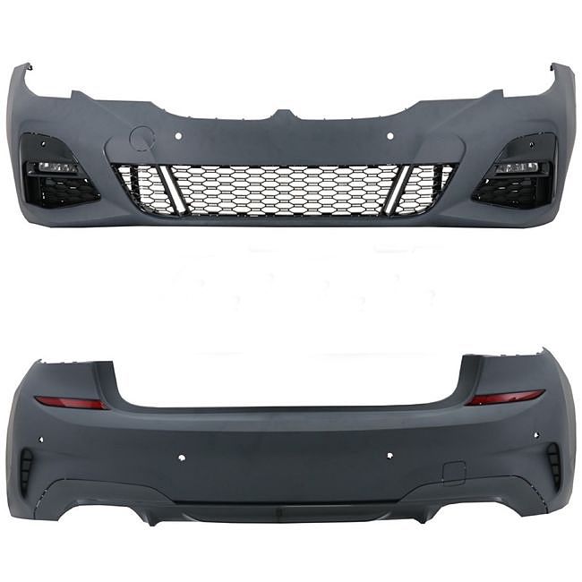 G20 M Sport Body Kit - CarZone Automotive