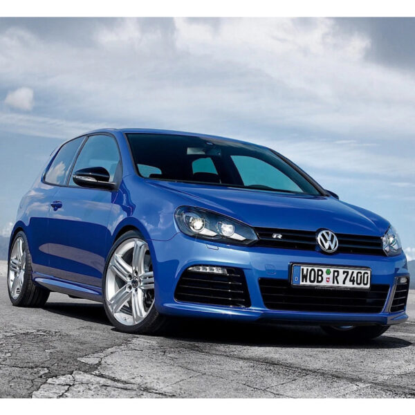 Golf 6R Body Kit - CarZone Automotive